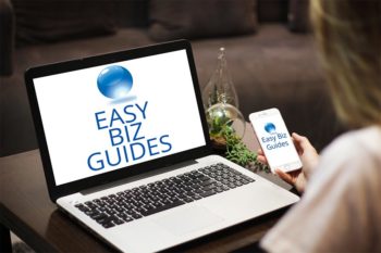 Operations - Easy Biz Guides