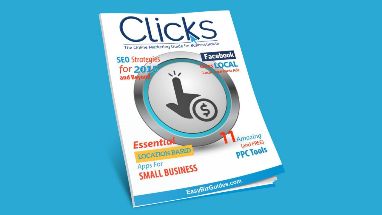 11 Amazing (and free) PPC Tools - Easy Biz Guides