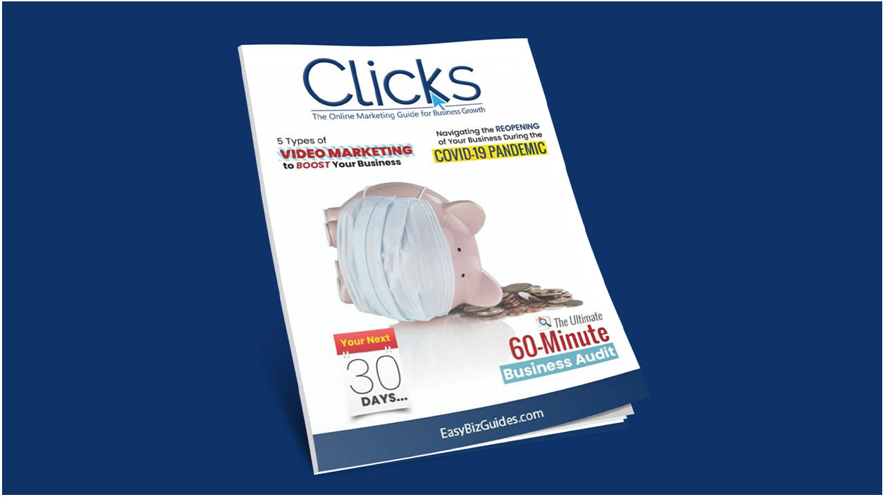 Clicks - Easy Biz Guides